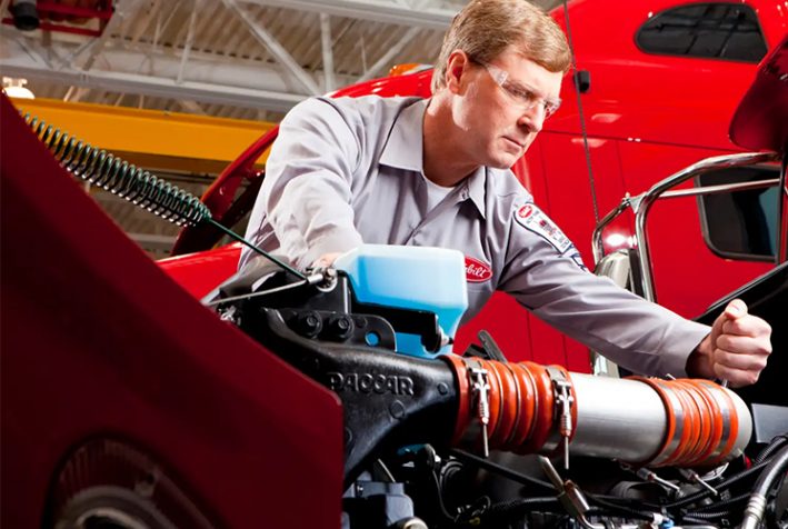 Mechanical inspection agent for road vehicles - SAAQ
